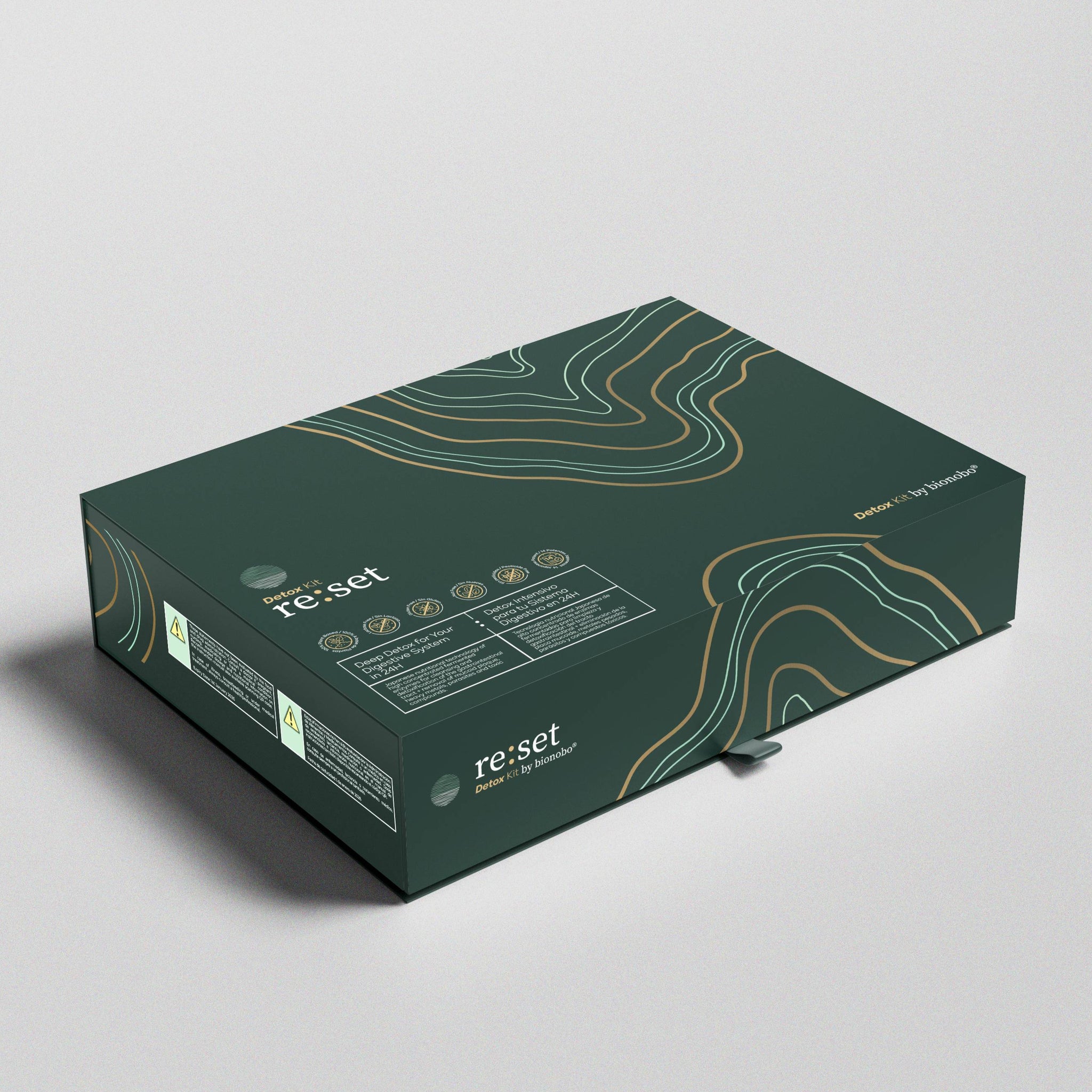 bionobo® | advanced wellness– Bionobo