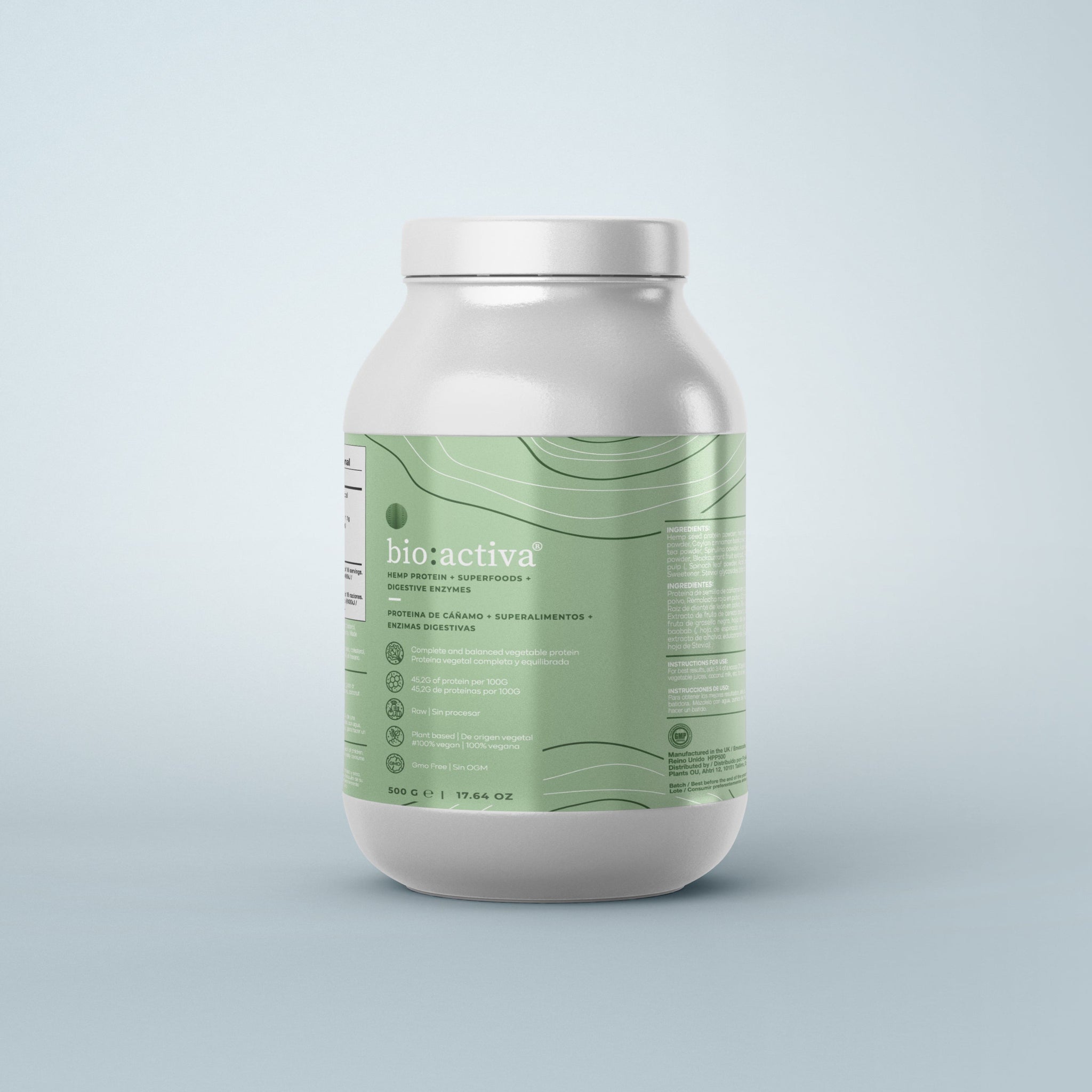 Bionobo® | advanced wellness